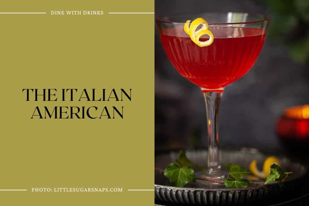 24 Italian Craft Cocktails to Transport You to a Tuscan Terrace ...