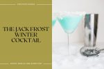 15 Blue Holiday Cocktails to Make Your Spirits Bright | DineWithDrinks