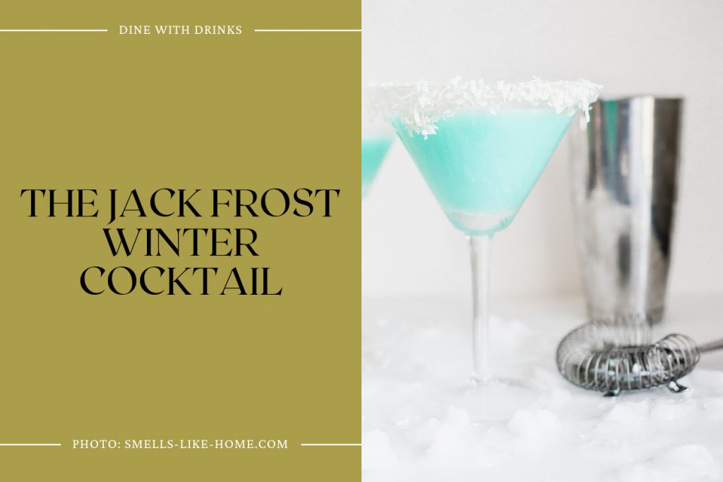 34 Winter Rum Cocktails That Will Warm Up Your Soul | DineWithDrinks