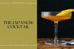12 Japanese Cocktails That Will Transport You to Tokyo | DineWithDrinks