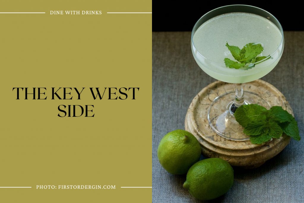 24 Mint Simple Syrup Cocktails To Mint-ify Your Life! | DineWithDrinks
