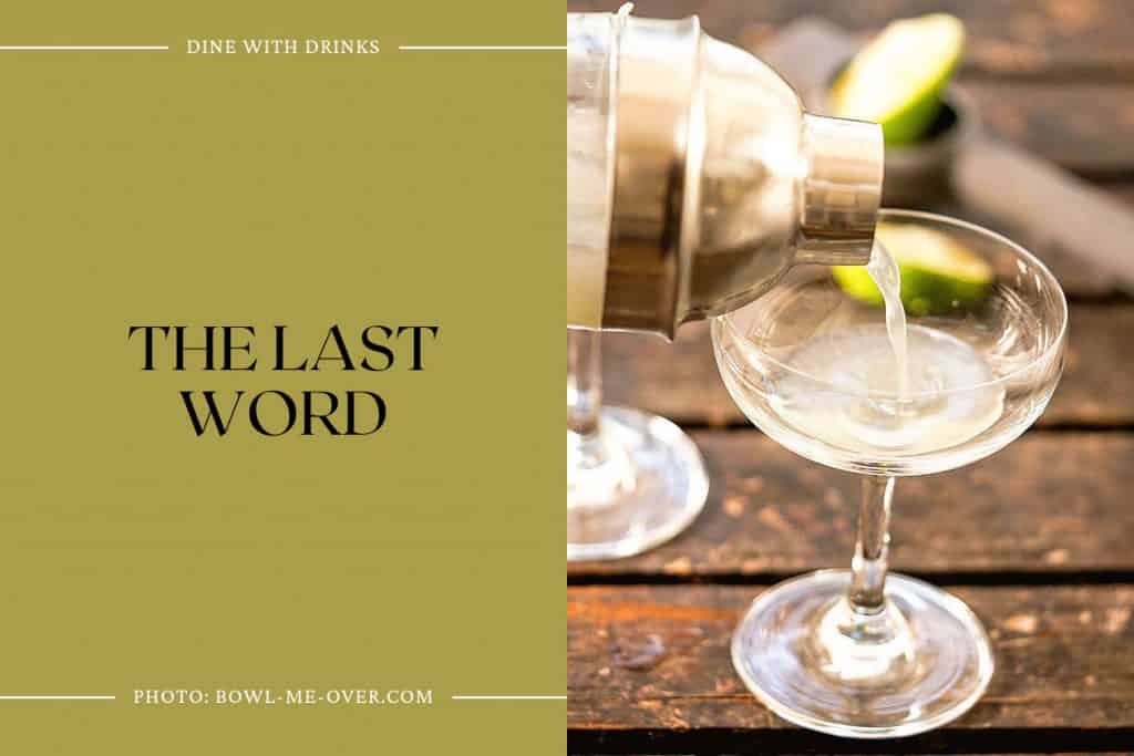 27 Strong Cocktails That'll Knock Your Socks Off! | DineWithDrinks