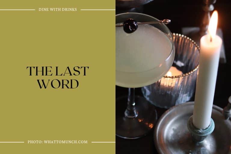 15 Gin and Maraschino Cocktails for the Ultimate Happy Hour ...