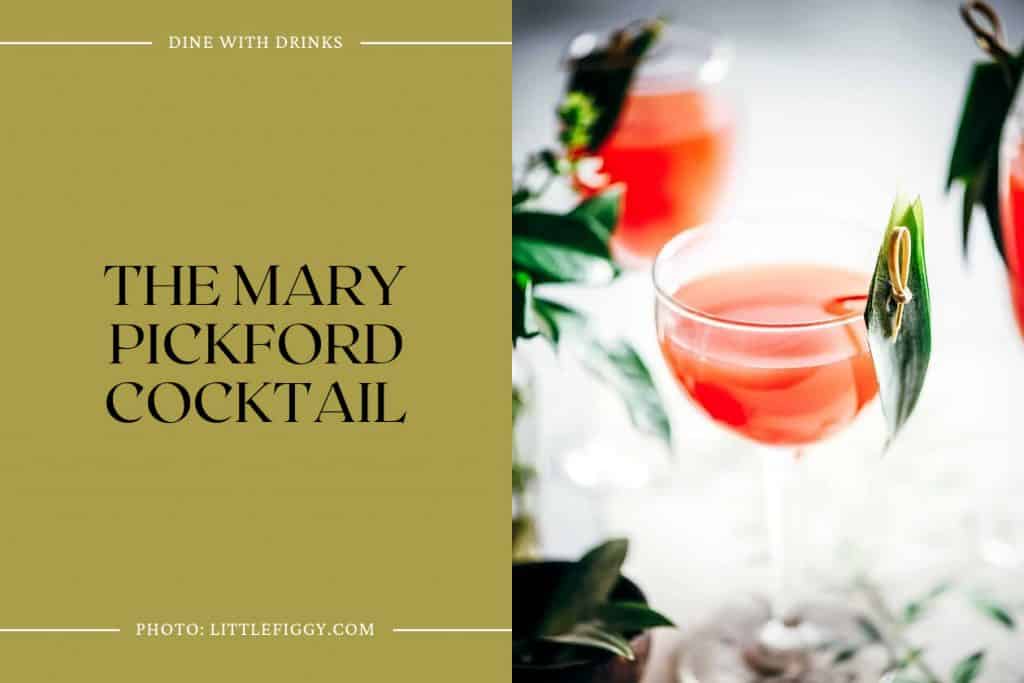 33 Cool Looking Cocktails That Are Almost Too Pretty to Drink ...