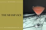 31 Spring Vodka Cocktails to Sip and Savor This Season | DineWithDrinks