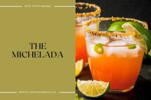 30 Mexican Cocktails that will Spice up your Party | DineWithDrinks