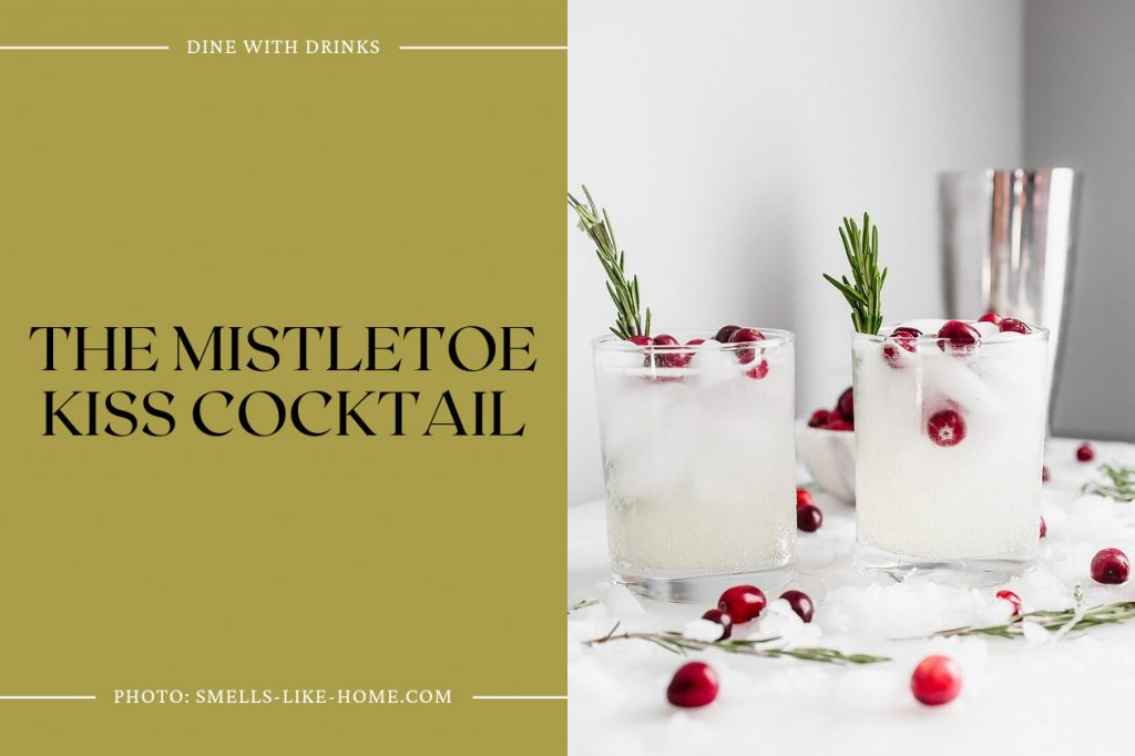 31 Yule Cocktails to Jingle Your Bells this Holiday Season ...