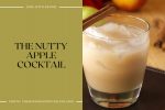 9 Apple Liqueur Cocktails to Shake Up Your Happy Hour! | DineWithDrinks