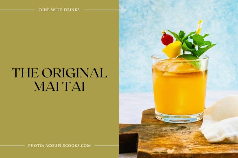 27 Alcoholic Cocktails to Shake Up Your Happy Hour! | DineWithDrinks