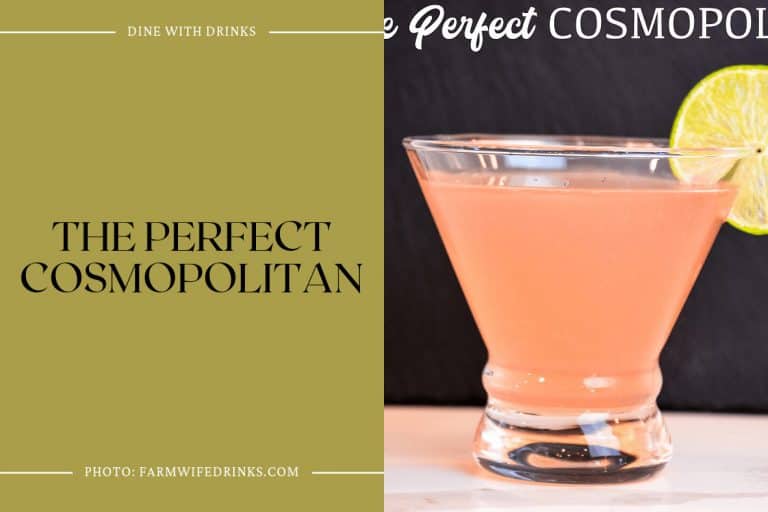 12 Vodka Cointreau Cocktails that Will Shake Up Your World ...