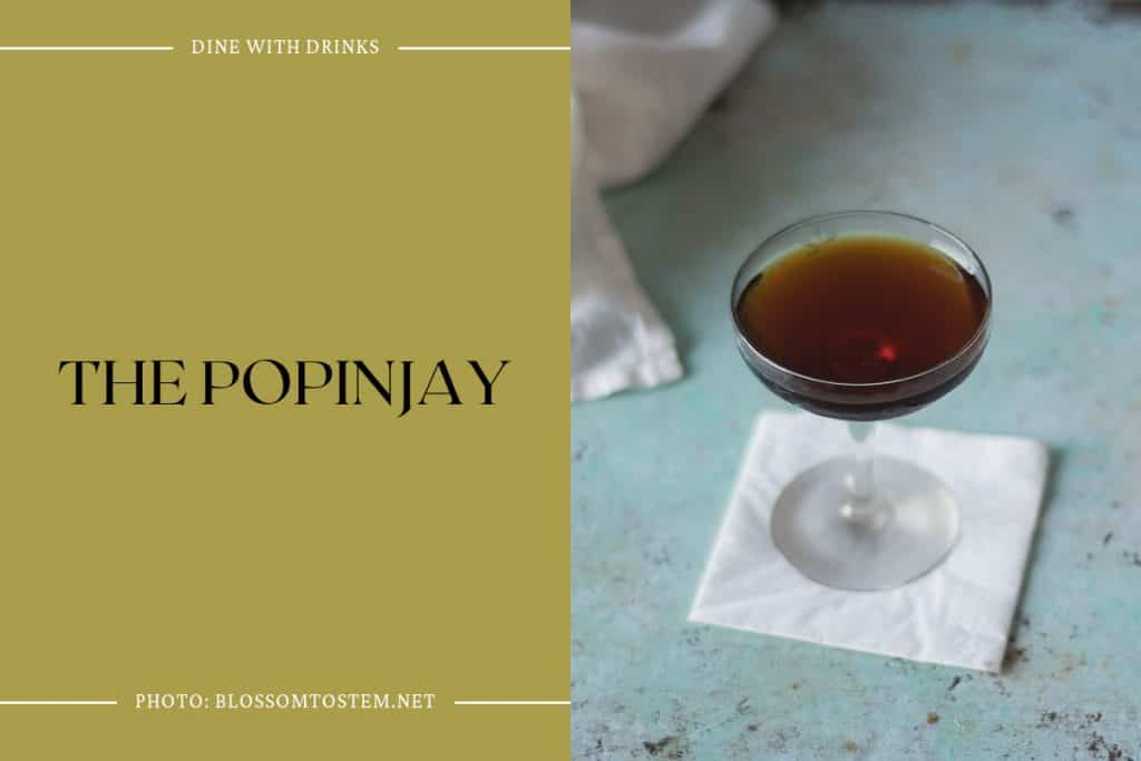 14 Winter Cognac Cocktails to Warm Your Spirits | DineWithDrinks