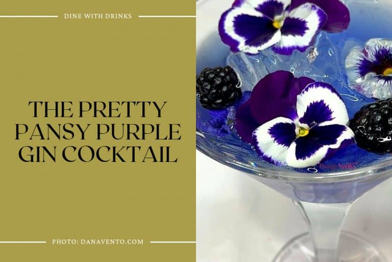 22 Blackberry Gin Cocktails to Shake Up Your Summer Nights ...