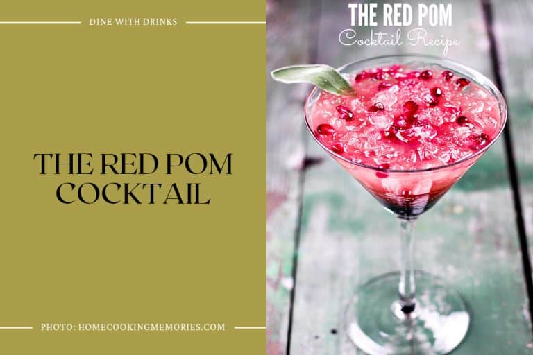 33 Cool Looking Cocktails That Are Almost Too Pretty to Drink ...