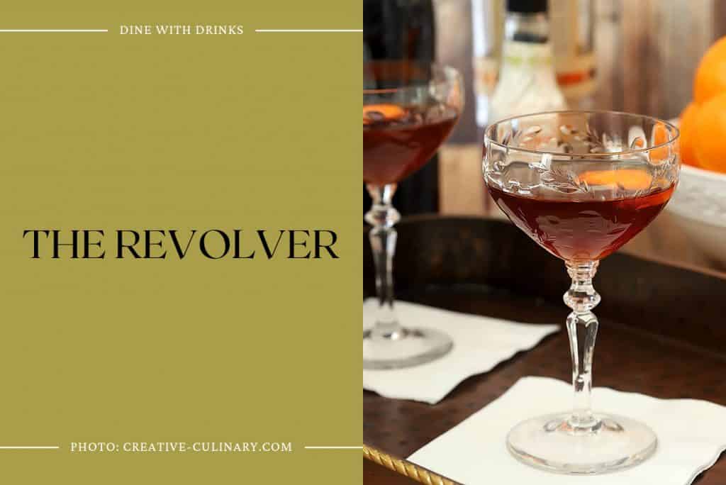 14 Whiskey and Coffee Cocktails to Get Your Buzz On! | DineWithDrinks