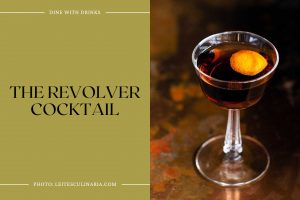 18 After Work Cocktails to Sip, Savor and Unwind With | DineWithDrinks