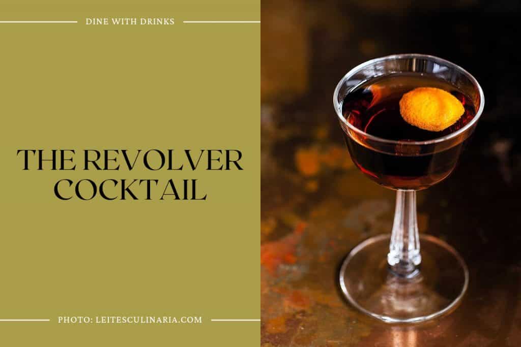 30 Liqueur Cocktails to Shake Up Your Next Party! | DineWithDrinks