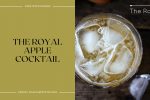 27 Apple Cocktails to Sip Your Way Through Fall | DineWithDrinks