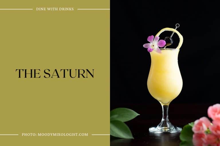 13 Star Trek Cocktails That Are Out of This World | DineWithDrinks