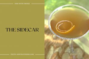35 Sugar Rim Cocktails That Will Sweeten Up Your Night! | DineWithDrinks