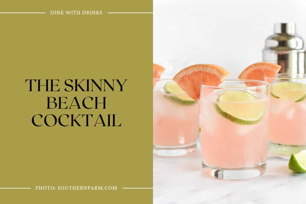 27 Beach Cocktails to Sip in the Sun and Sand | DineWithDrinks