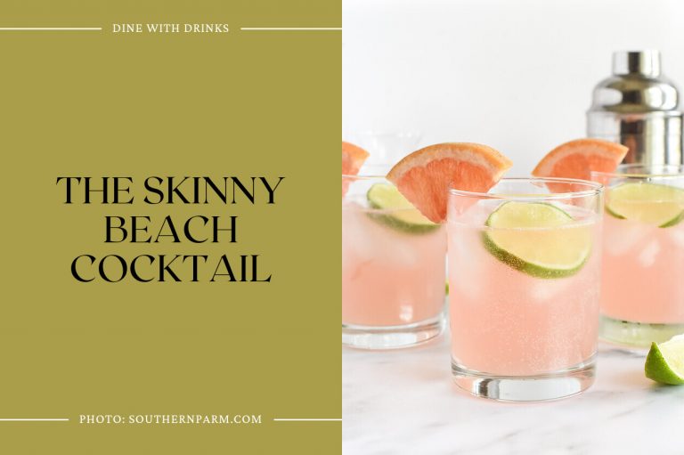 27 Summer Pool Cocktails to Keep You Cool and Refreshed | DineWithDrinks