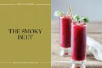 11 Beet Cocktails That Will Have You Beet-Ing for More! | DineWithDrinks