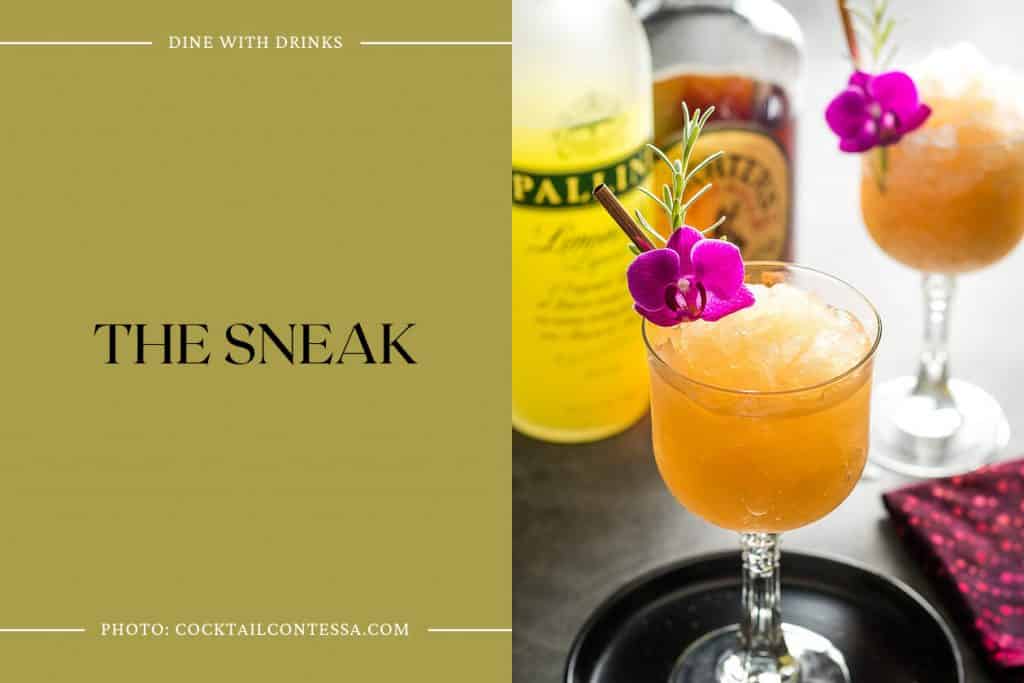 18 House Cocktails That Will Shake Up Your World! | DineWithDrinks