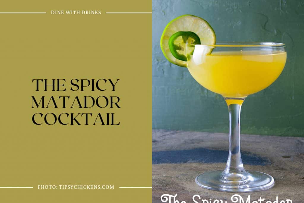 26 Jalapeno Tequila Cocktails that Will Spice Up Your Night ...
