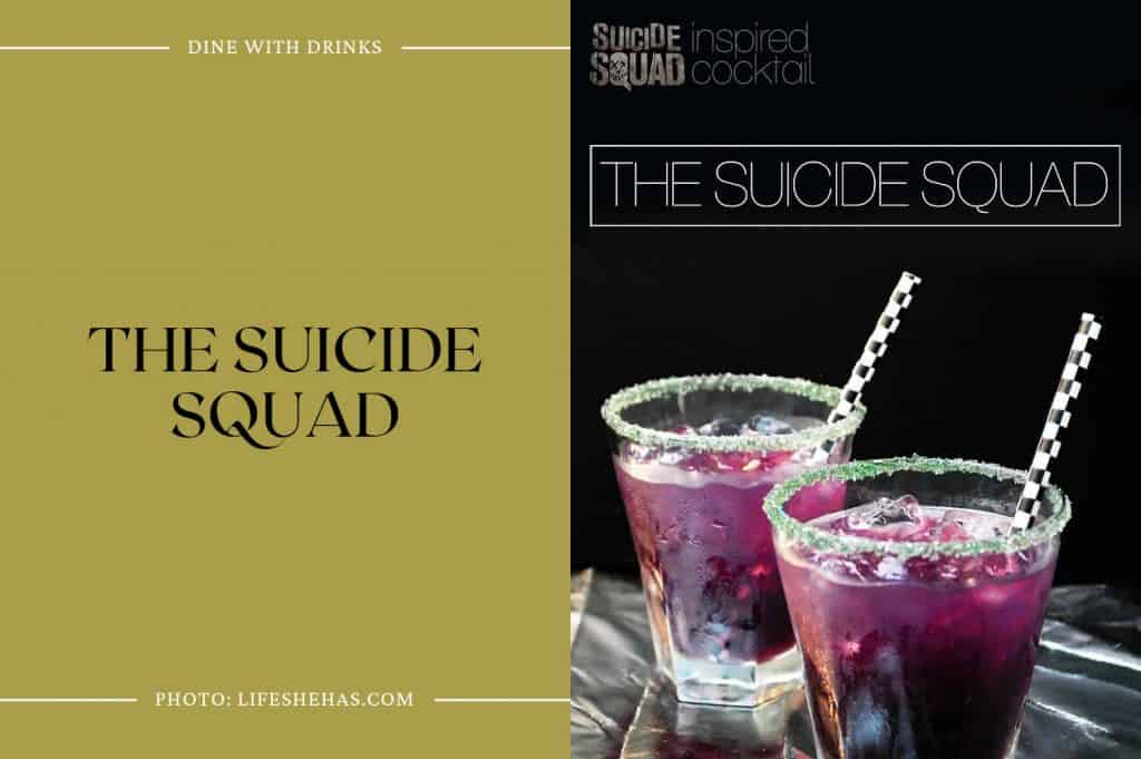 18 Superhero Cocktails to Shake up Your Inner Hero! | DineWithDrinks