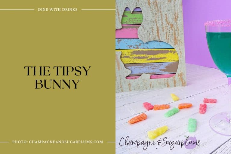 5 Teal Cocktails That Taste as Good as They Look! | DineWithDrinks