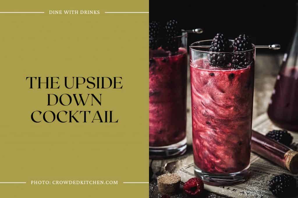 25 Cranberry Tequila Cocktails to Shake Up Your Happy Hour | DineWithDrinks