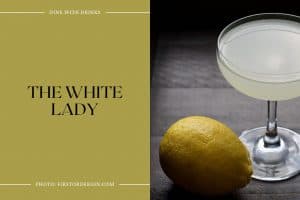 13 Lady Cocktails to Sip and Savor Like a Sophisticated Siren ...