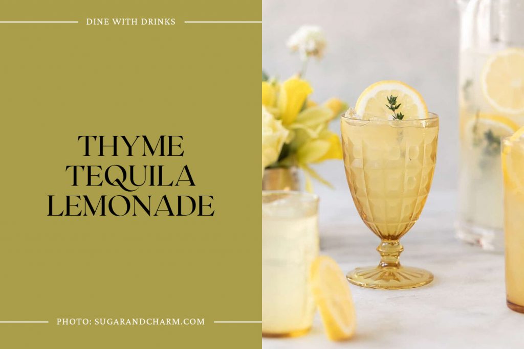 35 Spring Tequila Cocktails to Shake Up Your Season | DineWithDrinks