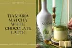 9 Tia Maria Cocktails You Need to Try Right Now! | DineWithDrinks