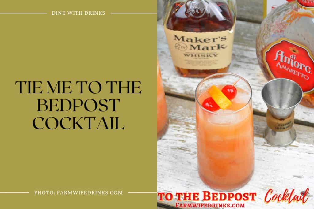 11 Grenadine Whiskey Cocktails to Sweeten Up Your Spirits | DineWithDrinks