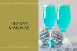 15 Blue Holiday Cocktails to Make Your Spirits Bright | DineWithDrinks