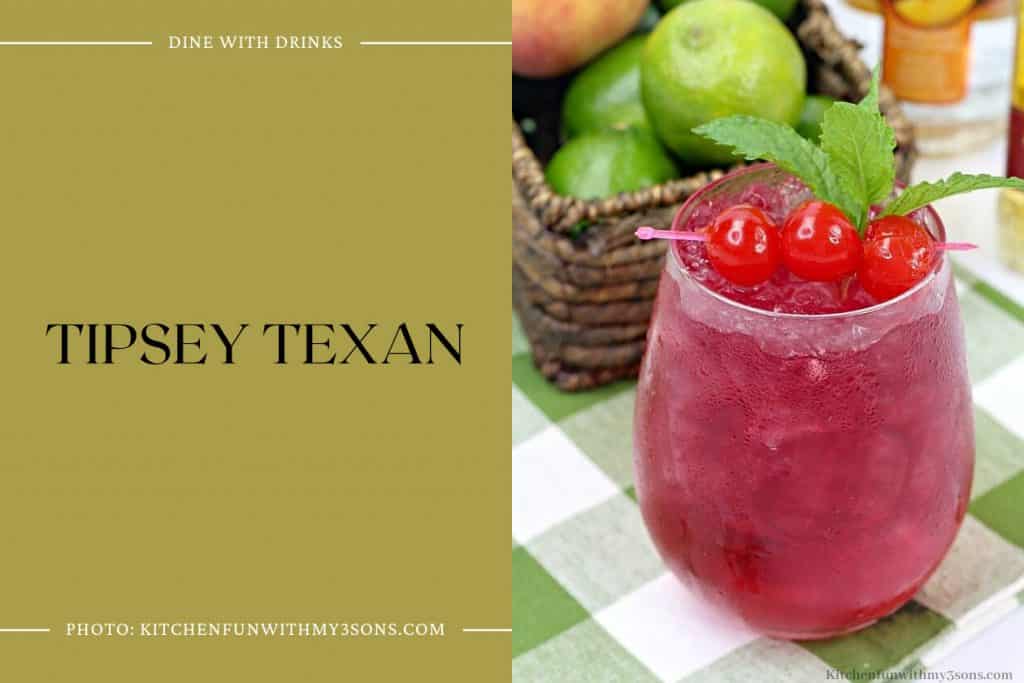 25 Cranberry Tequila Cocktails to Shake Up Your Happy Hour | DineWithDrinks