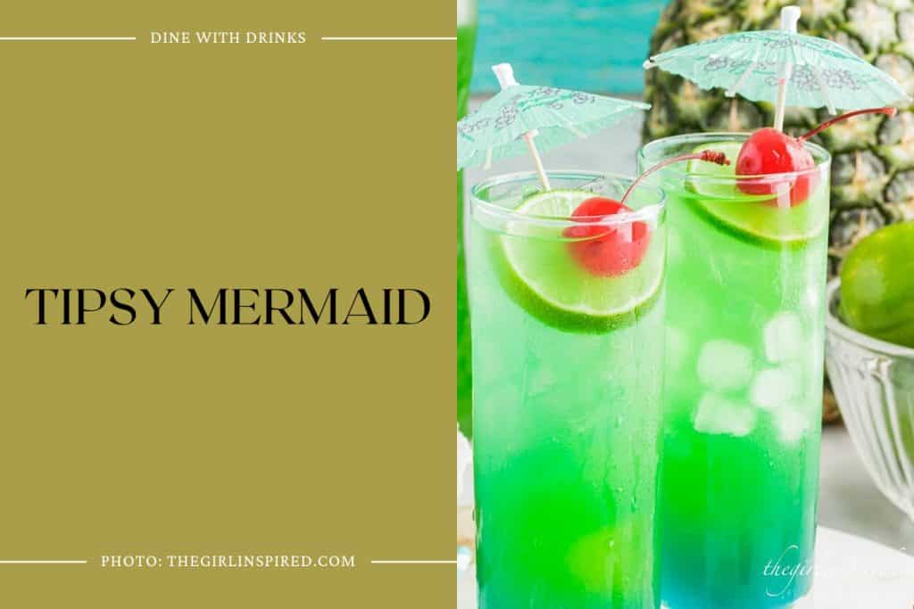29 Tropical Beach Cocktails to Sip and Savor Under the Sun | DineWithDrinks