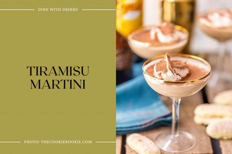 17 Monday Cocktails to Start Your Week off Right! | DineWithDrinks