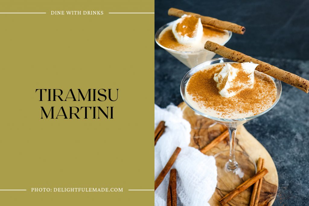 7 Fine Dining Cocktails That Will Elevate Your Taste Buds! | DineWithDrinks