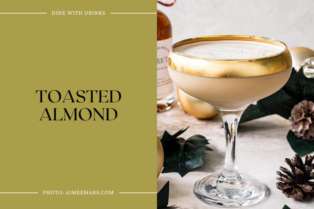 34 Fireside Cocktails to Keep You Toasty This Winter | DineWithDrinks