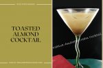 21 Creamy Amaretto Cocktails That Will Make You Swoon | DineWithDrinks