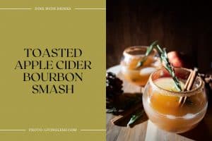 30 Holiday Bourbon Cocktails to Warm Your Winter Nights | DineWithDrinks