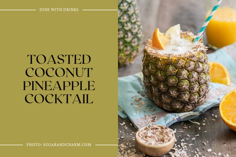 23 Exotic Cocktails to Escape to Paradise | DineWithDrinks