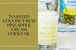 37 Rum and Pineapple Cocktails to Shake Up Your Summer! | DineWithDrinks