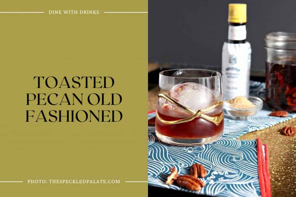 5 November Cocktails to Warm You Up This Fall | DineWithDrinks