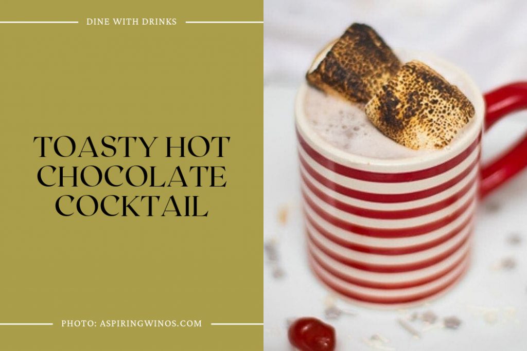 17 Cherry Rum Cocktails That Will Rock Your World! | DineWithDrinks