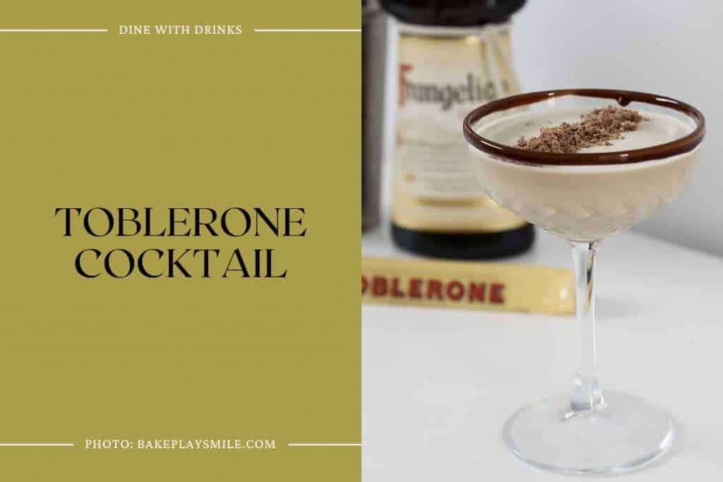 15 Hazelnut Cocktails to Sip on for a Nutty Night Out | DineWithDrinks