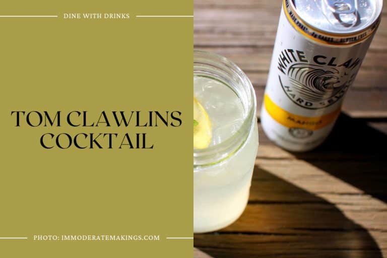 21 White Claw Cocktails That Will Give You a Refreshing Buzz ...