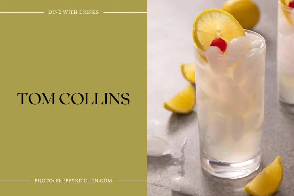 25 Weekend Cocktails for a Boozy Good Time! | DineWithDrinks